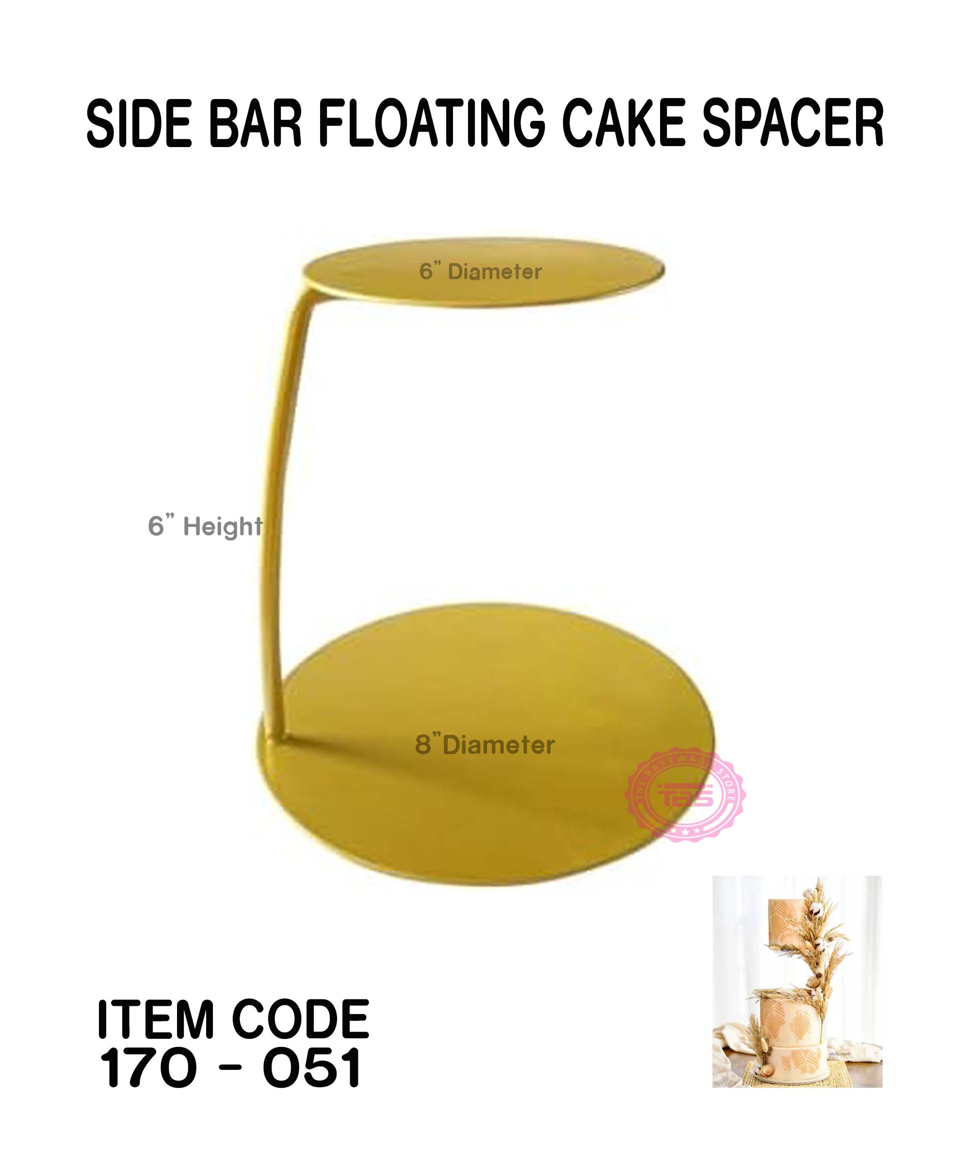 The Bakeware Stores - Sri Lanka's largest range of cake decorating ...